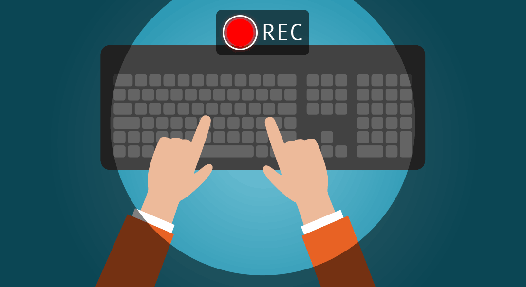 Qué es el "keylogging", la nueva amenaza online | Euskomilenio ...